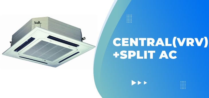 Central Air-Conditioning Facility | Altec Hospital